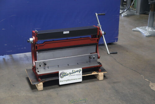 1691082832 | Sterling Machinery