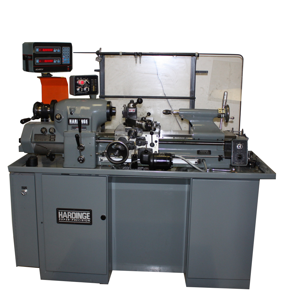 Popular Models: Used Metal Lathes | New and Used Sterling Machinery
