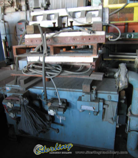 Sterling Machinery