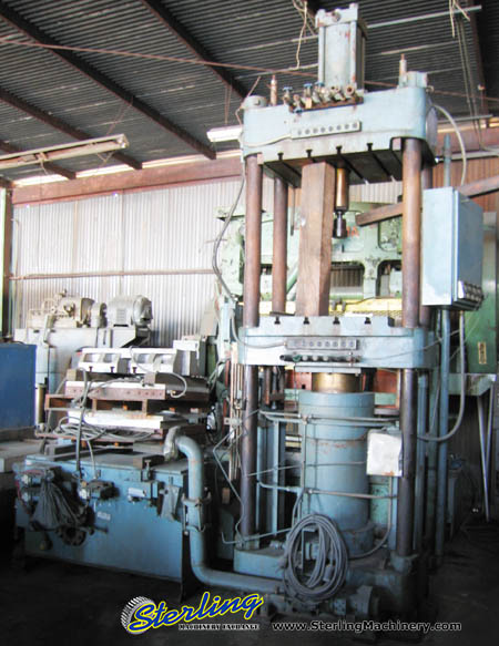 Sterling Machinery