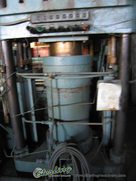Sterling Machinery