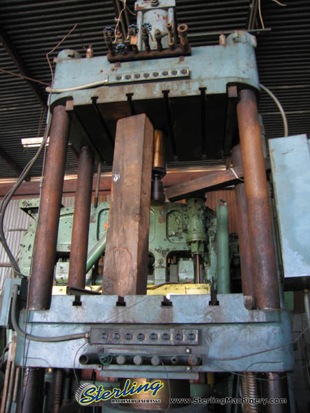 Sterling Machinery