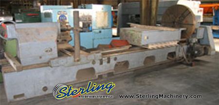 Sterling Machinery