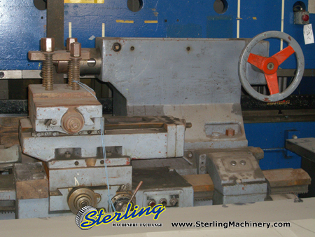 Sterling Machinery
