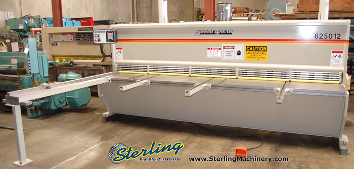 Sterling Machinery