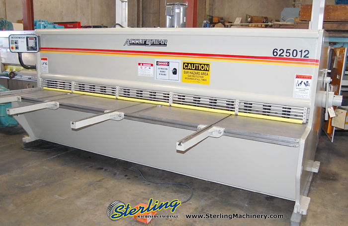Sterling Machinery