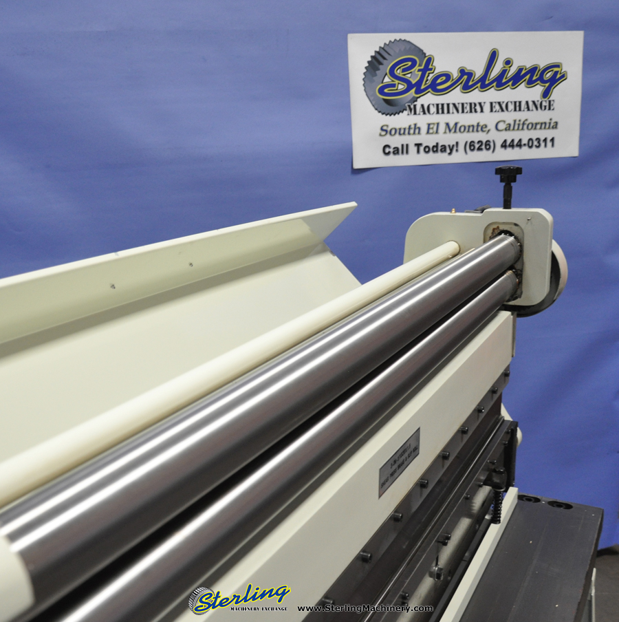 Sterling Machinery