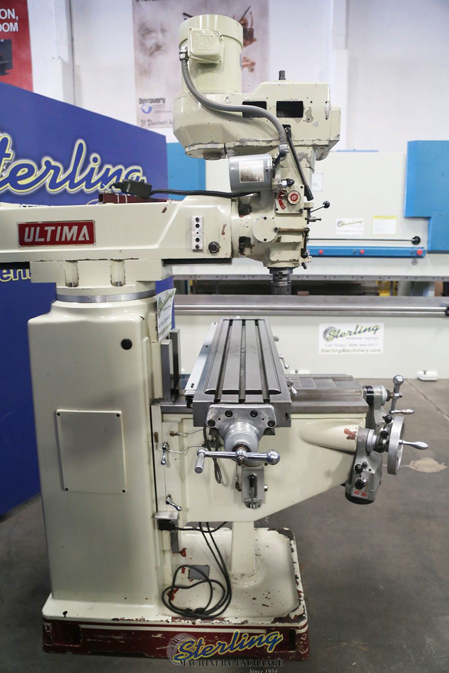 Lets see your tools of the trade! - Page 4 - www.DRRiders.com