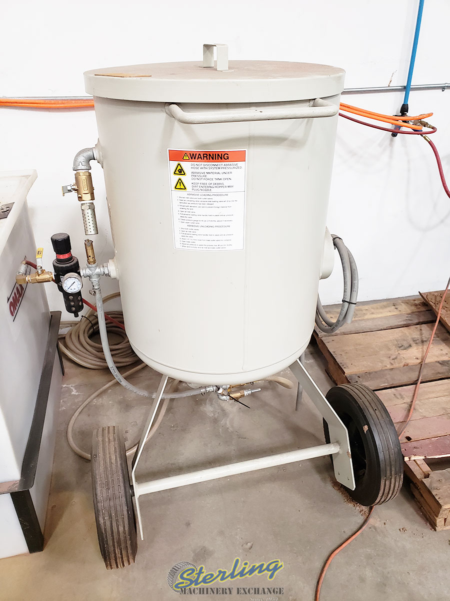 6' x 12' Used YEAR 2018 MAXIEM (BY OMAX) 1530 Waterjet Cutting Machine ...