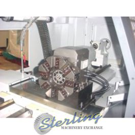 Atrump - Auto 8 Position Turret (1" Tool) - Front Mounted Sterling ...