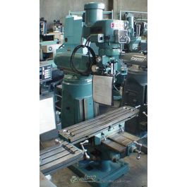 Used 14" x 40" Milling Machines , enco 100-1529 | Sterling Machinery ...