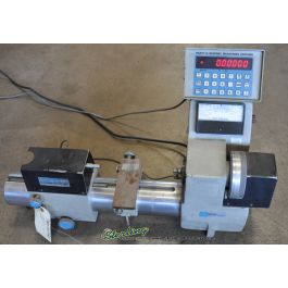 Used 25" Comparators , pratt & whitney C | Sterling Machinery Sterling ...