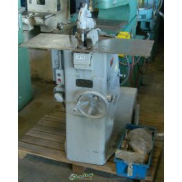 Used 3/16" Stretch Forming Machines , erco HD | Sterling Machinery ...