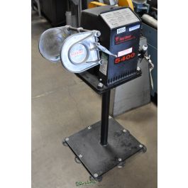 Used 16 Ga. x 2' Miscellaneous Machines , red 5400 | Sterling Machinery ...