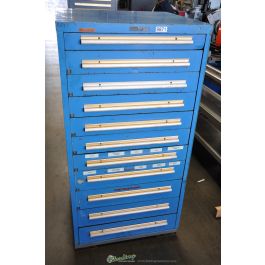 Used Cabinets, Storage Equipment, And Tables , equipto | Sterling ...