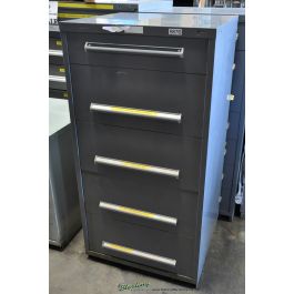 Used Cabinets, Storage Equipment, And Tables , equipto | Sterling ...