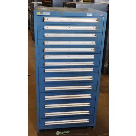 Used Cabinets, Storage Equipment, And Tables , vidmar | Sterling ...