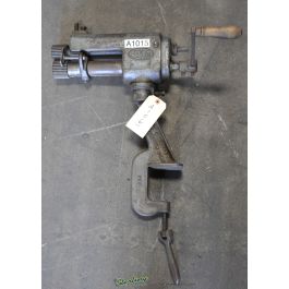 Used 24 Ga. Crimper & Beader , pexto 622E | Sterling Machinery Sterling ...