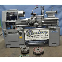 Used 14" x 32" Lathes , takisawa TSL-800D | Sterling Machinery Sterling ...