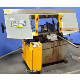 Used 10" x 16" Saws , clausing startrite HB 330 MVS | Sterling ...