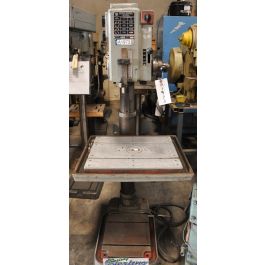 Used 22" Drills , solberga SE725 | Sterling Machinery Sterling Machinery