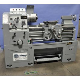 Used 16"/24" x 30" Lathes , victor 1630 | Sterling Machinery Sterling ...