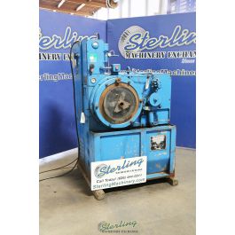 Used 3-3/4" Thread Roller , reed A23 | Sterling Machinery Sterling ...