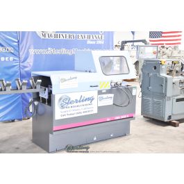 Used 14" Saws , dake MEP COBRA 350 CNC-FE | Sterling Machinery Sterling ...