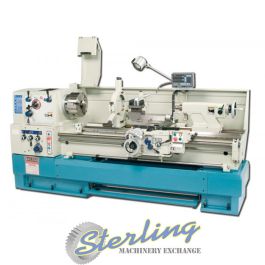 For Sale: 20"/26" x 60" Brand New Baileigh Precision Lathe, Mdl. PL ...