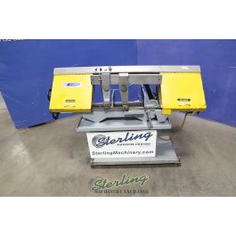 Used 8" x 16" Saws , rutland 2673-5000 | Sterling Machinery Sterling ...