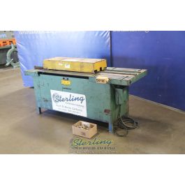Used 20-26 Ga. Roll Formers , engel 800 | Sterling Machinery Sterling ...