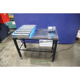 Used - Tables, Floor & Layout Plates,Scale And Weight , optima scale OP ...