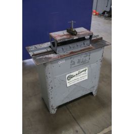 Used 5 Stand x 22 Ga. Roll Formers , lockformer - | Sterling Machinery ...