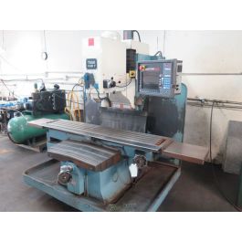 Buy, Sell, Trade New and Used Metal Working Machinery | New Used ...