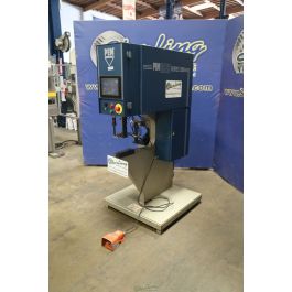 Used 8 Tons Presses , pemserter 2000 | Sterling Machinery Sterling ...