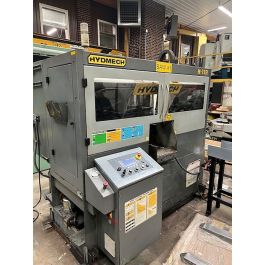 Buy, Sell, Trade New and Used Metal Working Machinery | New Used ...