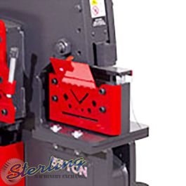 Edwards - Multi Shear Sterling Machinery