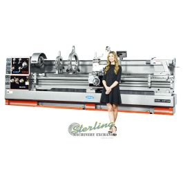 New 26"/34" x 120" Lathes , gmc GML-26120 | Sterling Machinery Sterling ...