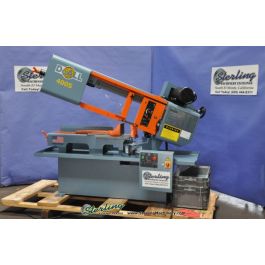 New 9" x 16" Saws , doall 400S | Sterling Machinery Sterling Machinery