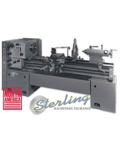 Engine Lathes: Quality Machinery | New and Used Sterling Machinery