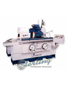Grinders, Cylindrical Plain (Angle) & Universal - Grinders Sterling Machinery