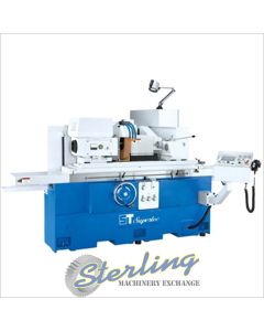 Grinders, Cylindrical Plain (Angle) & Universal - Grinders Sterling Machinery
