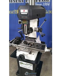 Milling Machines For Sale | New and Used Sterling Machinery