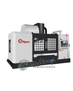 New and Used Vertical Machining Centers For Sale. Prices Online ...