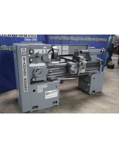 Lathes New and Used Engine Lathes For Sale or Trade. Under Power ...