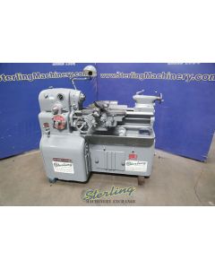Engine Lathes: Quality Machinery | New and Used Sterling Machinery