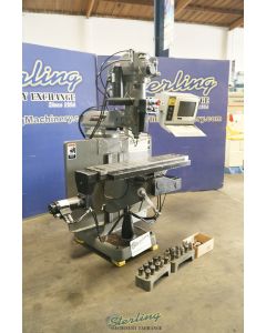 New & Used CNC Milling Machines | Buy, Sell, Trade | IN-STOCK ...