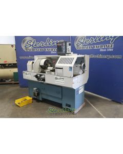 Lathes New and Used Engine Lathes For Sale or Trade. Under Power ...