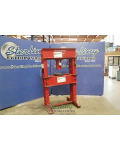 Used and New Hydraulic Presses | 5 Ton to 5,000 Ton | Speak With ...