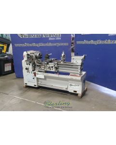 Lathes New and Used Engine Lathes For Sale or Trade. Under Power ...